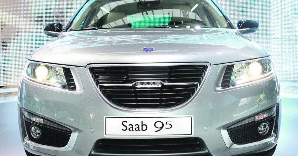 Saab-forhandlerne fortsætter