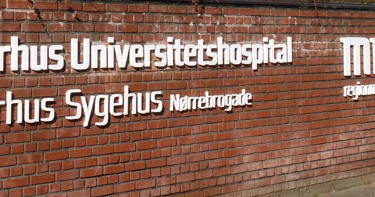 Sygehusets tempo skal op