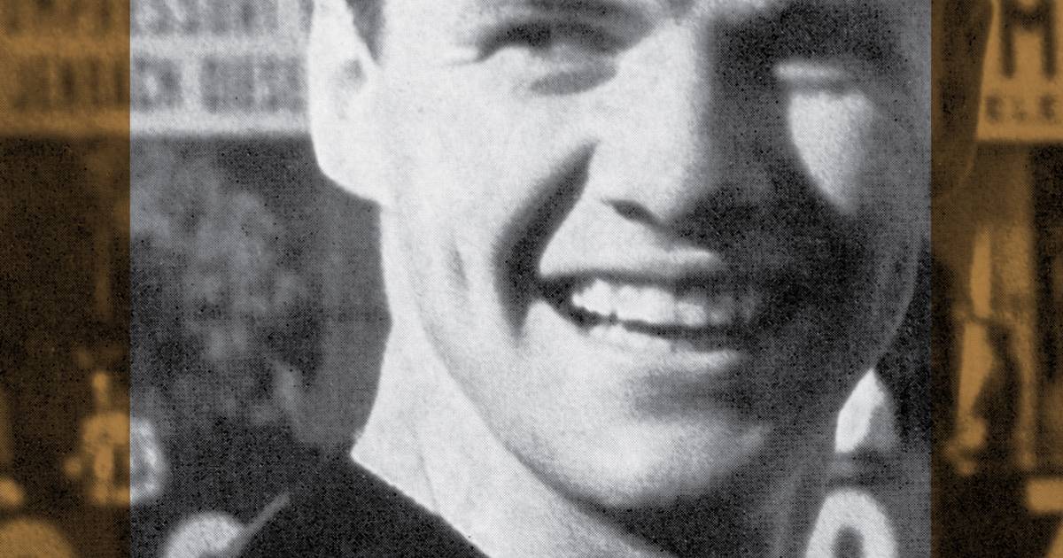 Joakim Jakobsen: Guld Harald Topscorer, idol, rebel - Jyllands-Posten