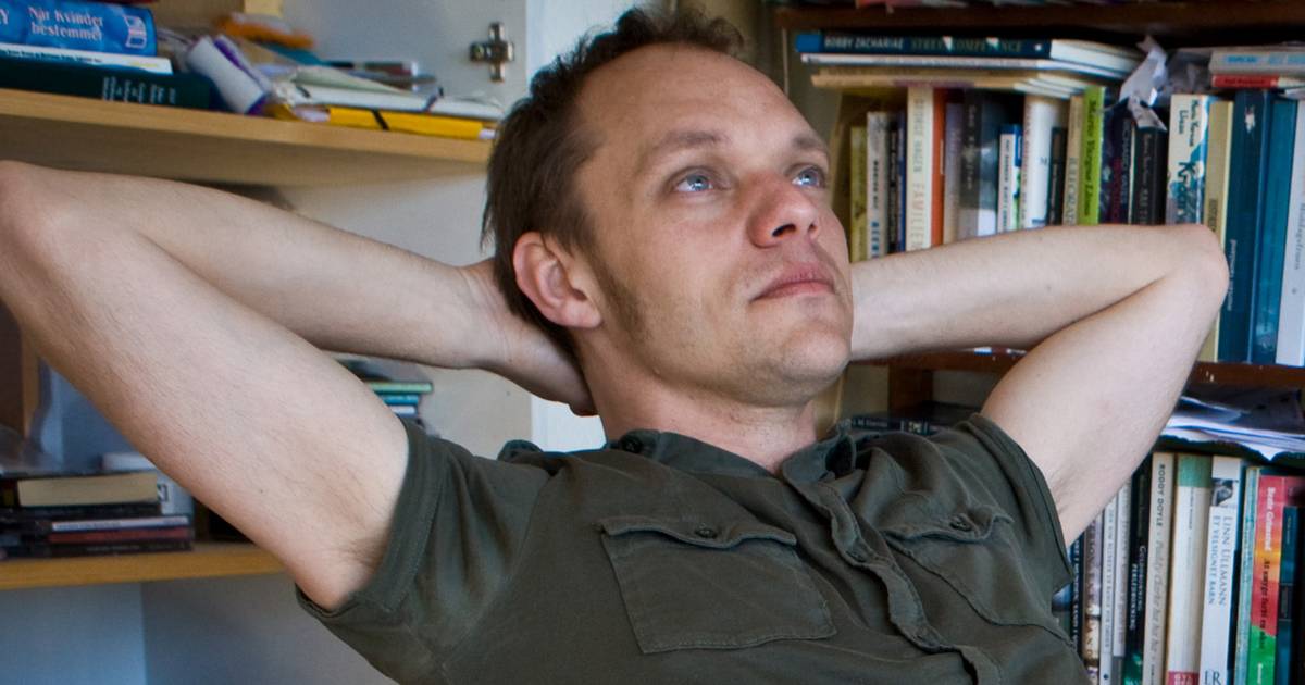 Morten Ramsland: Sumobrødre