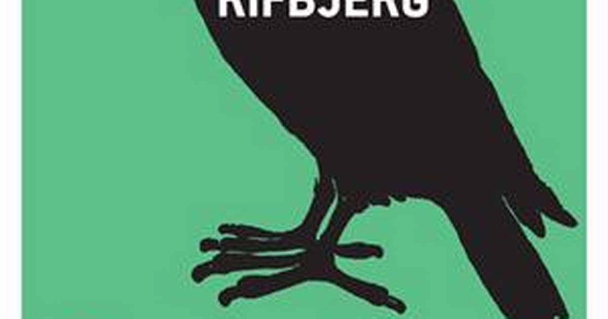 Roman Klaus Rifbjerg: Dagstelegrafen - Jyllands-Posten