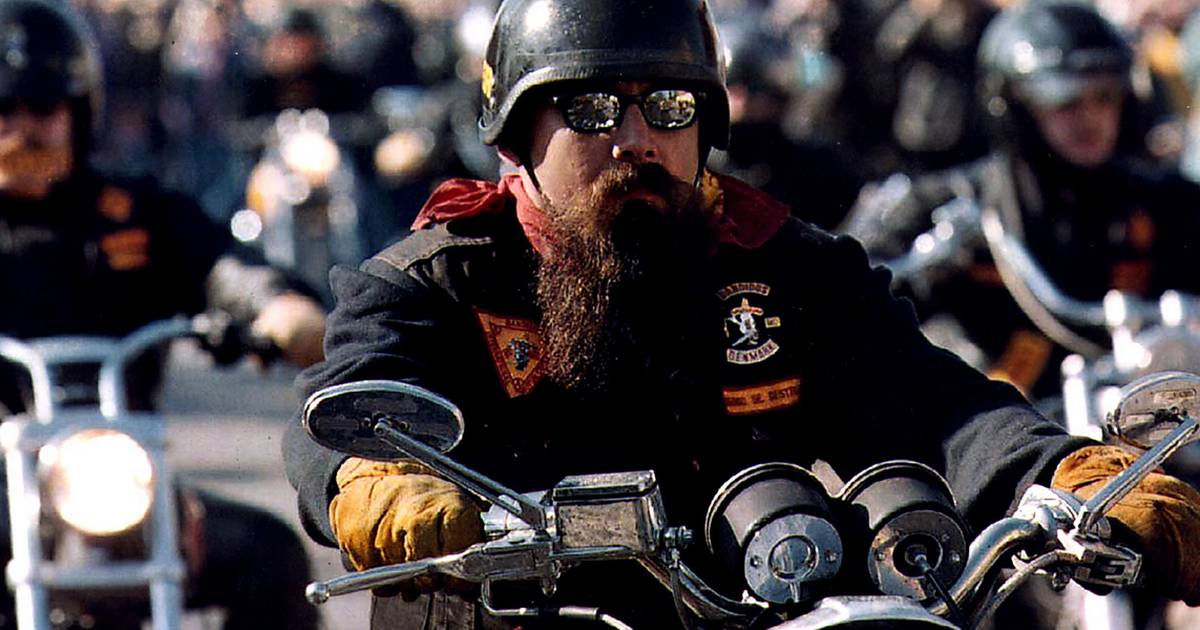 Bandidos: HA bryder fredsaftalen - Jyllands-Posten