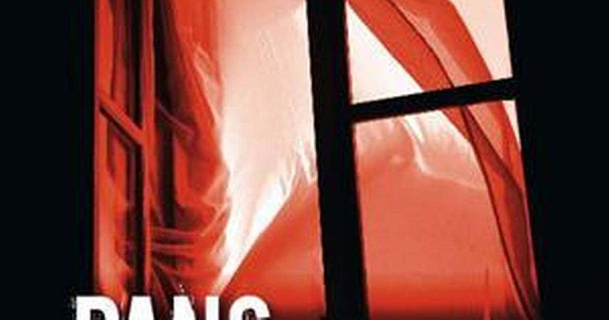 Michael Katz Krefeld: Pans hemmelighed