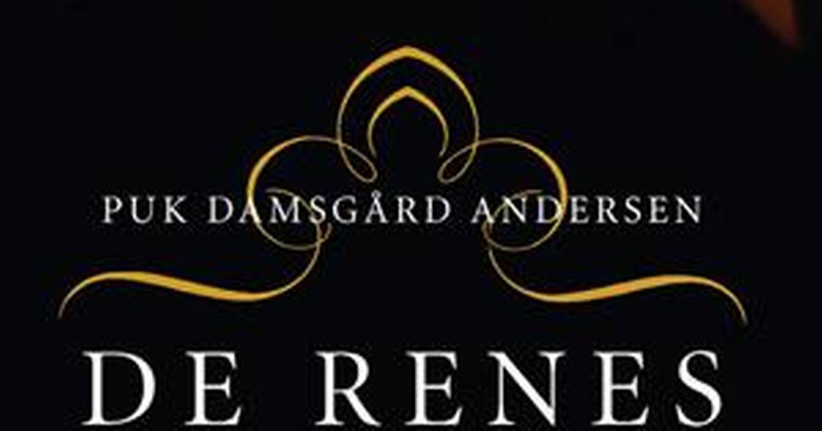 Puk Damsgaard Andersen: De renes land