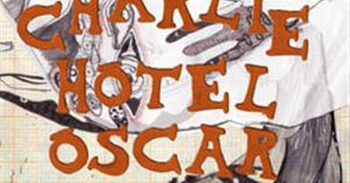 Maise Njor og Camilla Stockmann: Charlie. Hotel. Oscar. Kilo - Jyllands ...