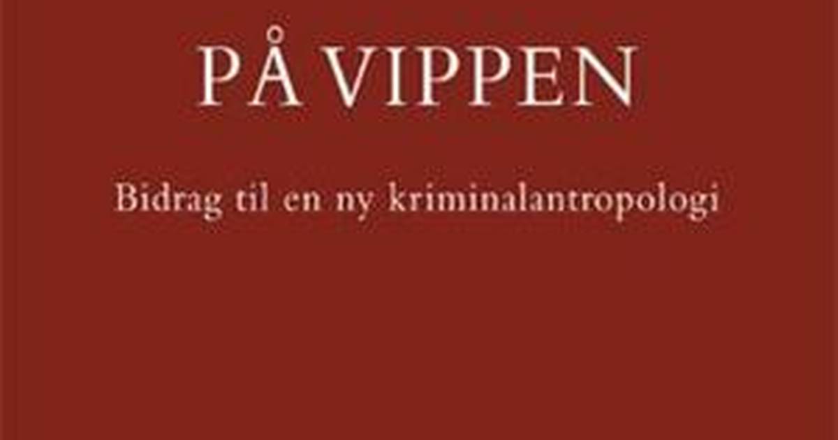 På vippen