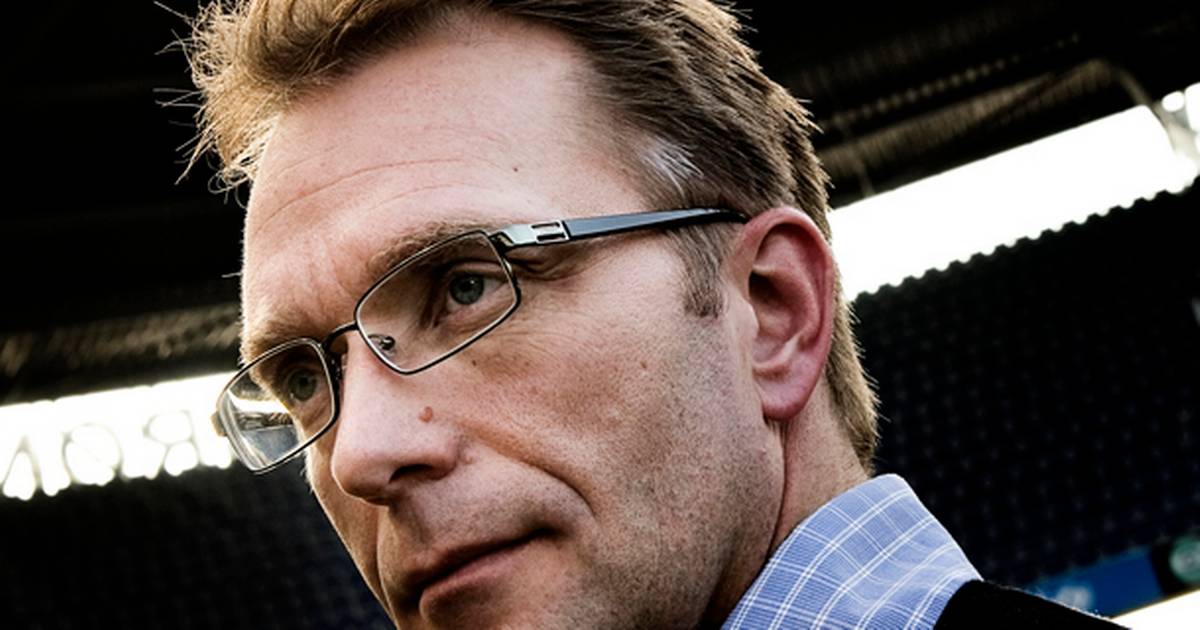 Ole Palmå stopper i Brøndby - Jyllands-Posten