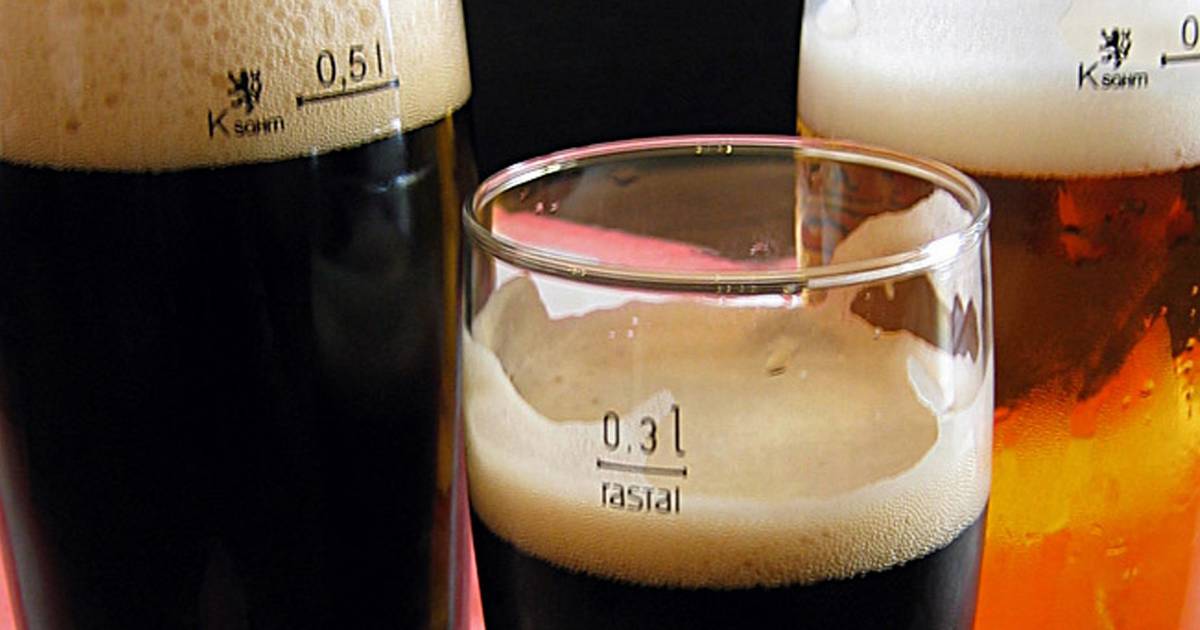 Øl får skylden for psoriasis - Jyllands-Posten