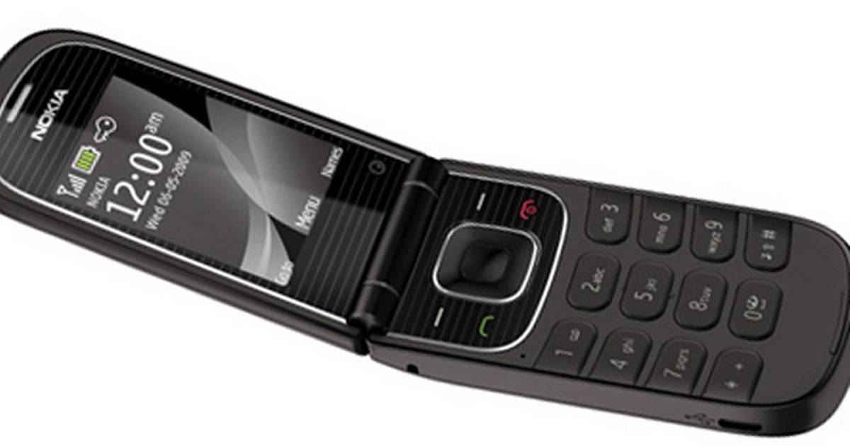 Test: God basis-Nokia med gps - Jyllands-Posten