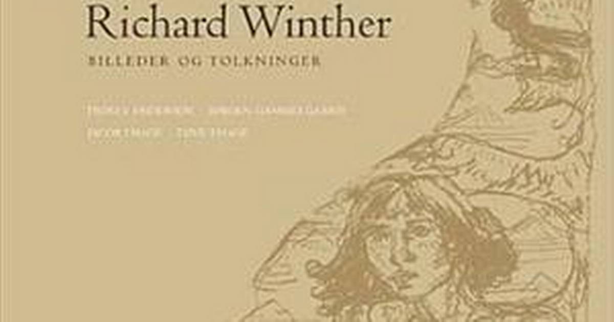 KUNST Troels Andersen, Jørgen Gammelgaard, Jacob Thage og Tove Thage ...