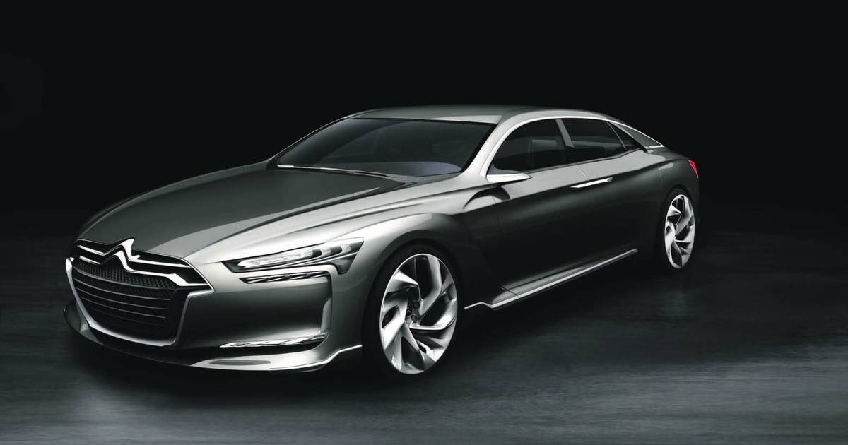 Store biler til et stort land - Jyllands-Posten