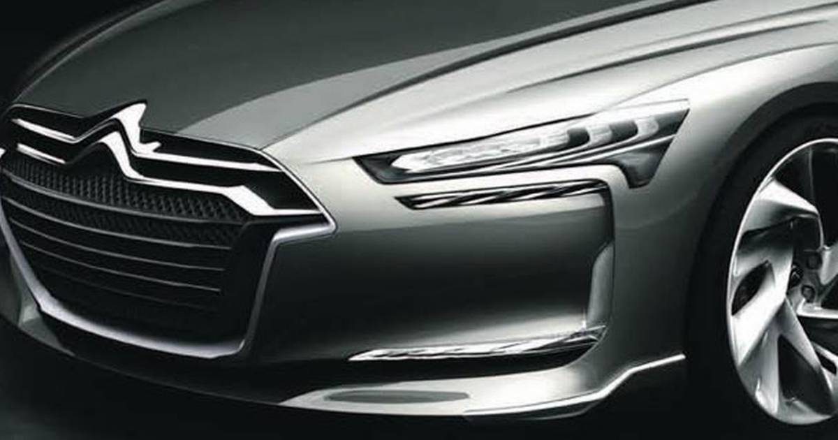 Store biler til et stort land