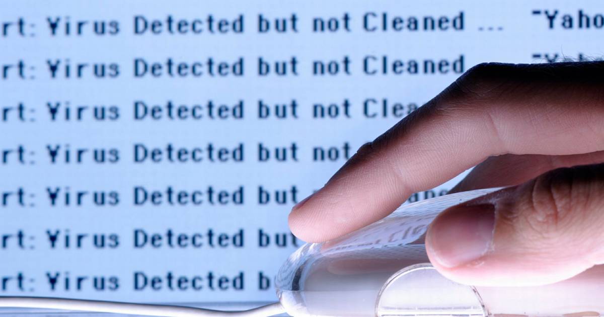 Ond tvilling stjæler fra din bærbare pc - Jyllands-Posten