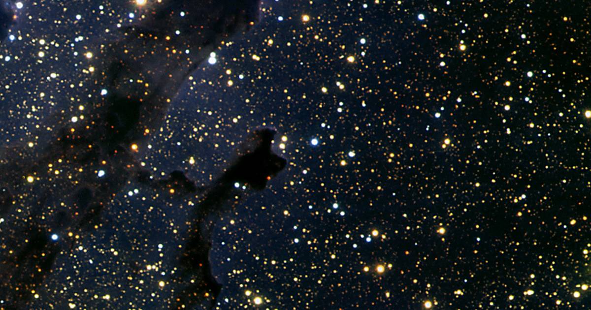 Fund af nye stjerner og planeter - Jyllands-Posten