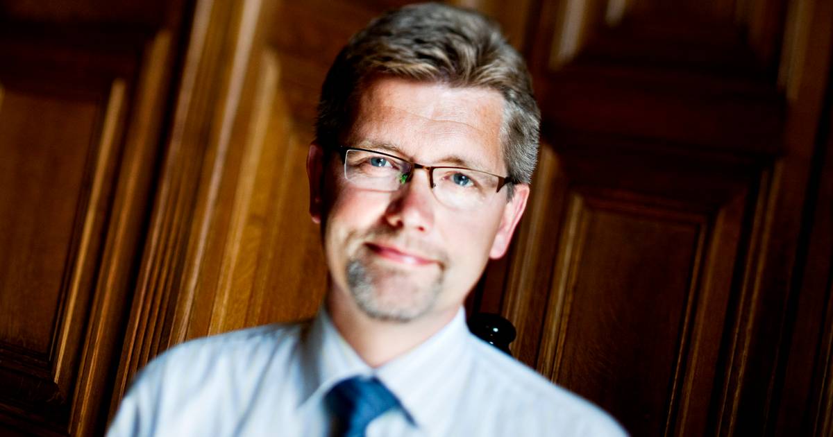 Frank Jensen kender ikke til overvågning