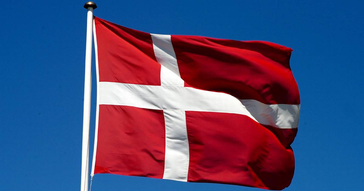 Danmark er verdens bedste land - Jyllands-Posten