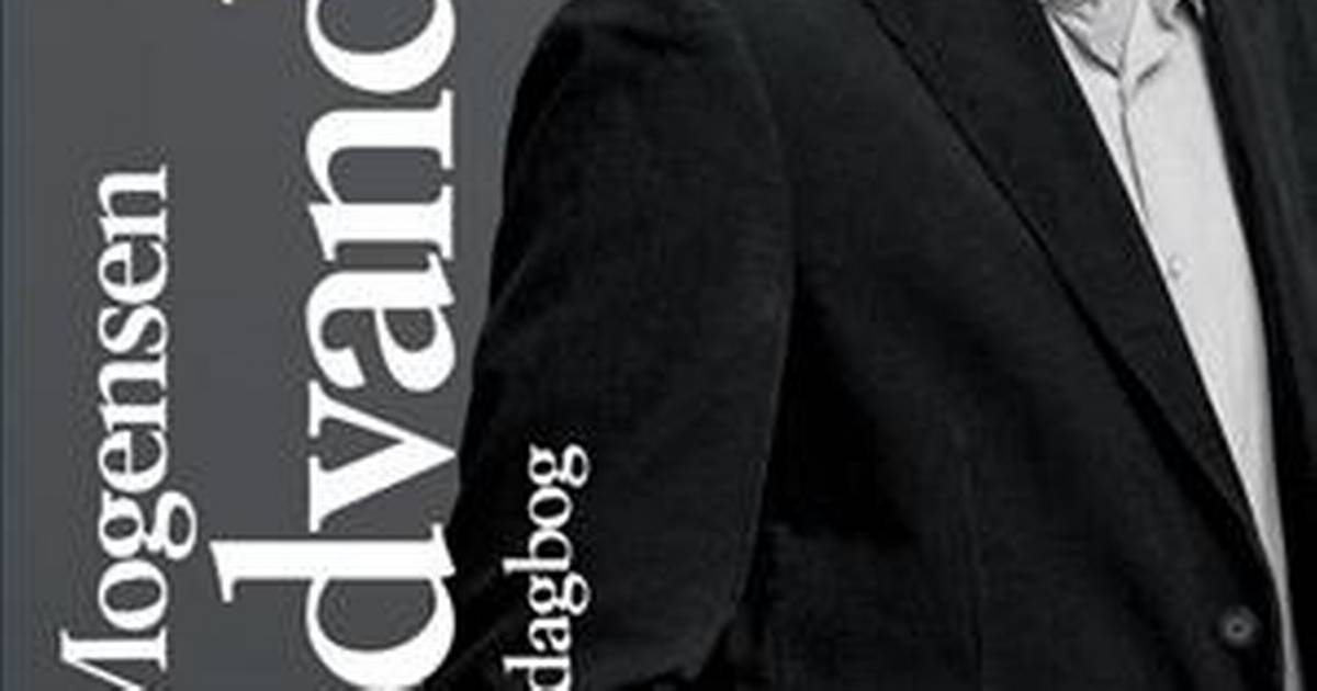 Peter Mogensen: Dødvande