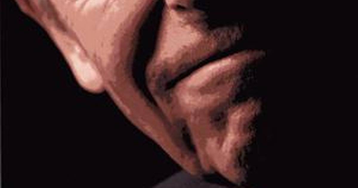 Jan Lindhardt, (fortalt til Else Marie Nygaard): Det skal råbes.