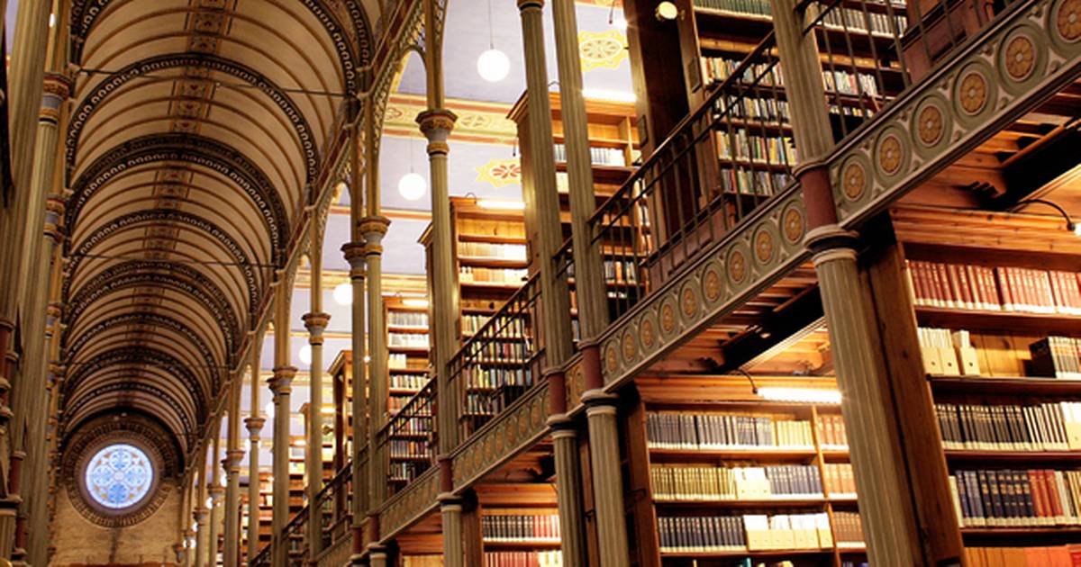 Bibliotek betaler 250.000 for sjælden bog