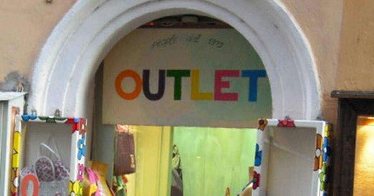 FDM-guide til outlets