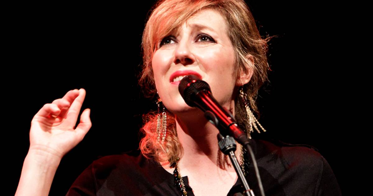 Martha Wainwright (Det kgl. Teater, gamle scene) - Jyllands-Posten