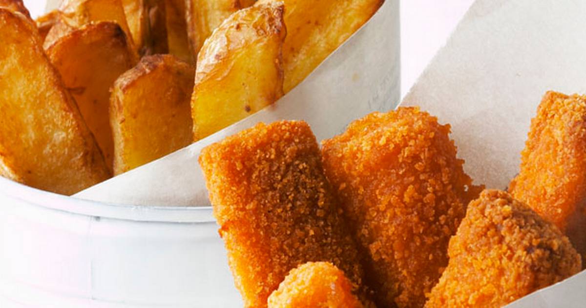 London er Europas værste madby - Jyllands-Posten