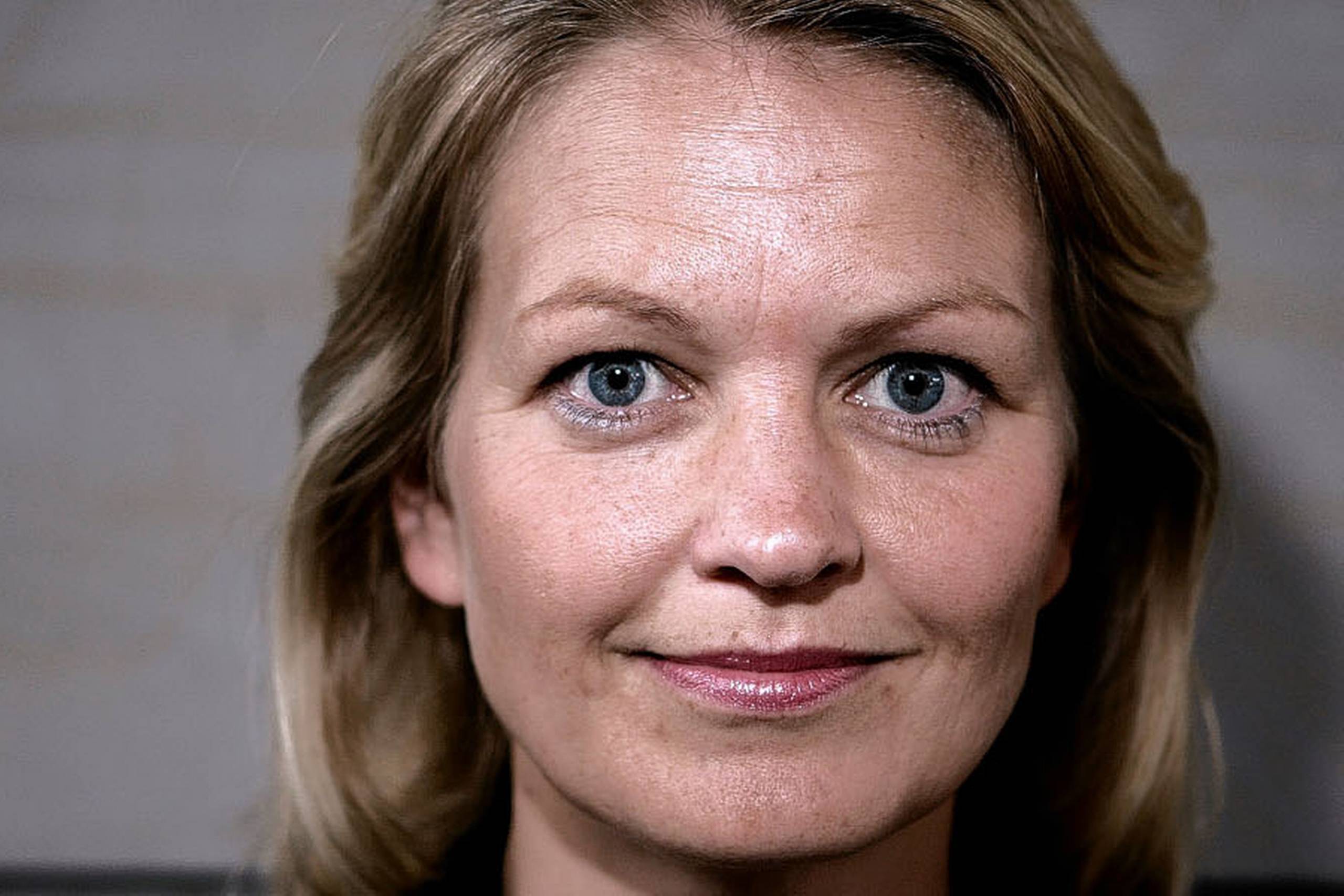 Kamp om milliarder til landbruget - Jyllands-Posten