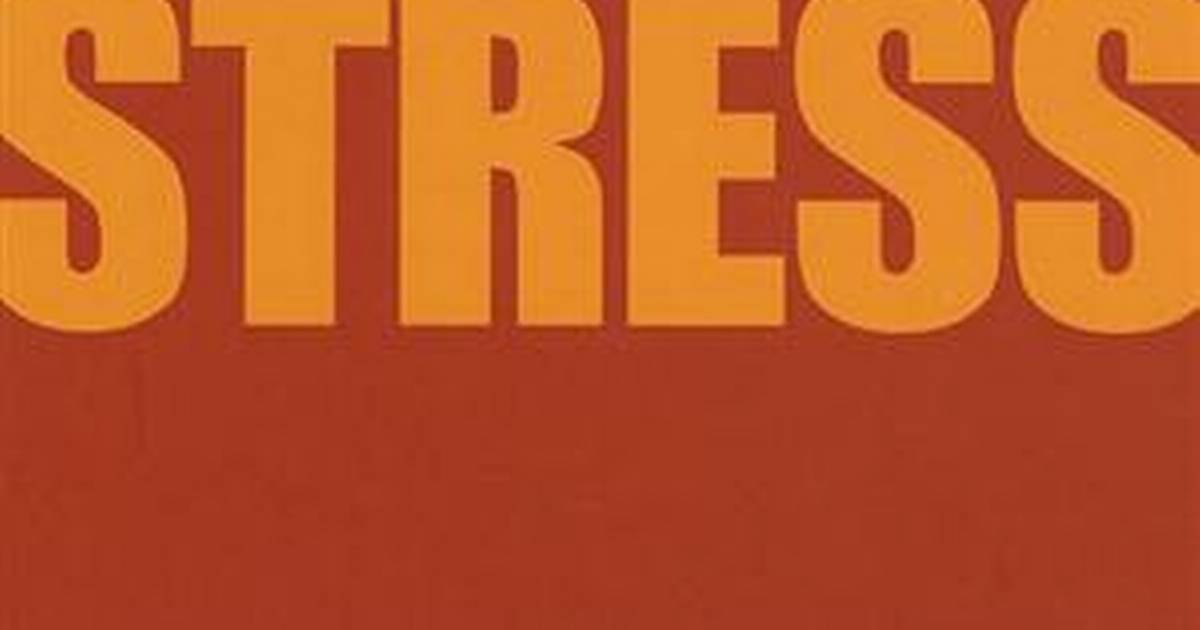 John Aasted Halse: Børn og stress