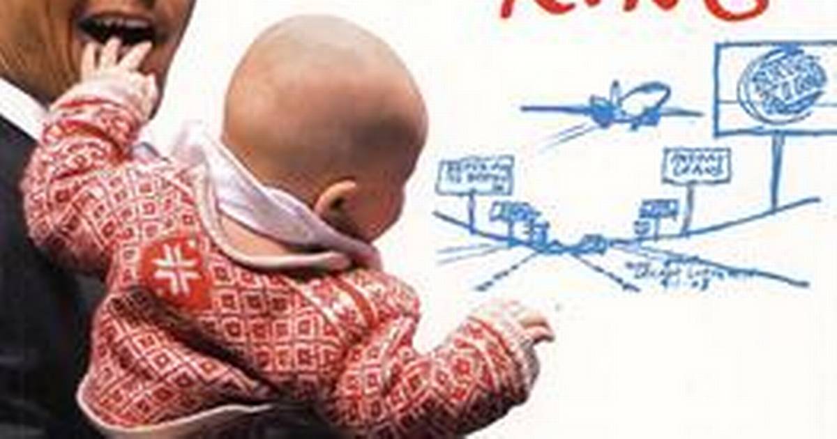 Sara Trier og Lars Trier Mogensen: Martin Luther Burger King