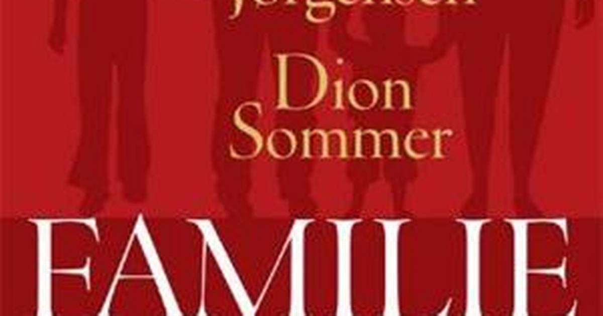 Lars Dencik, Per Schultz Jørgensen og Dion Sommer: Familie og børn i en ...