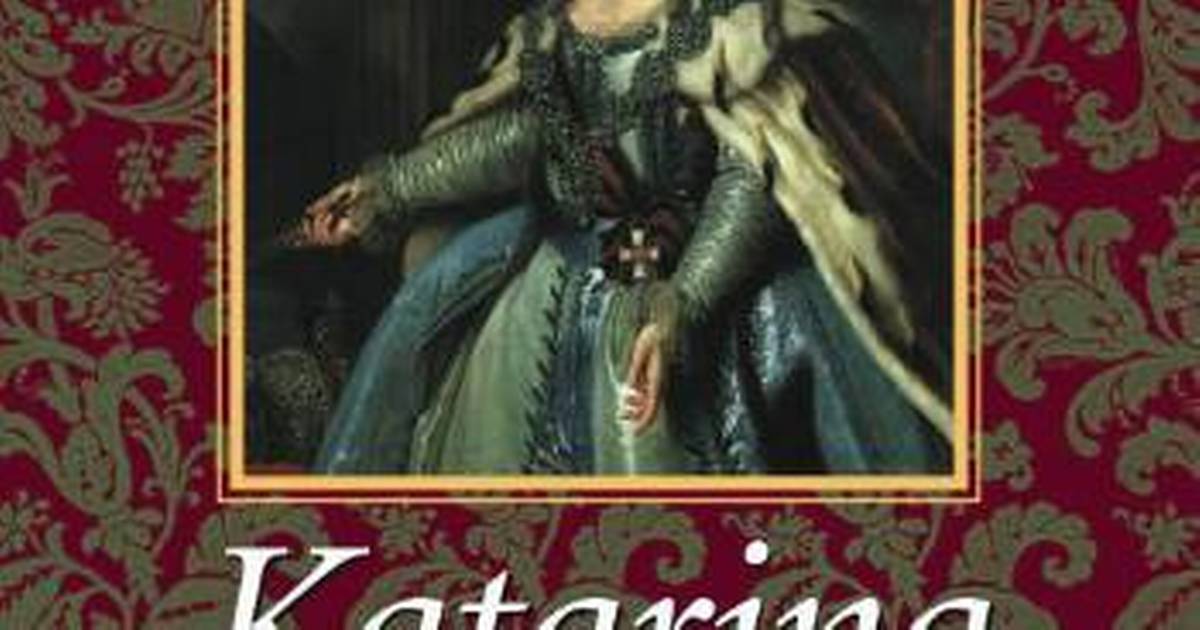 Heinz Aleman: Katarina den store