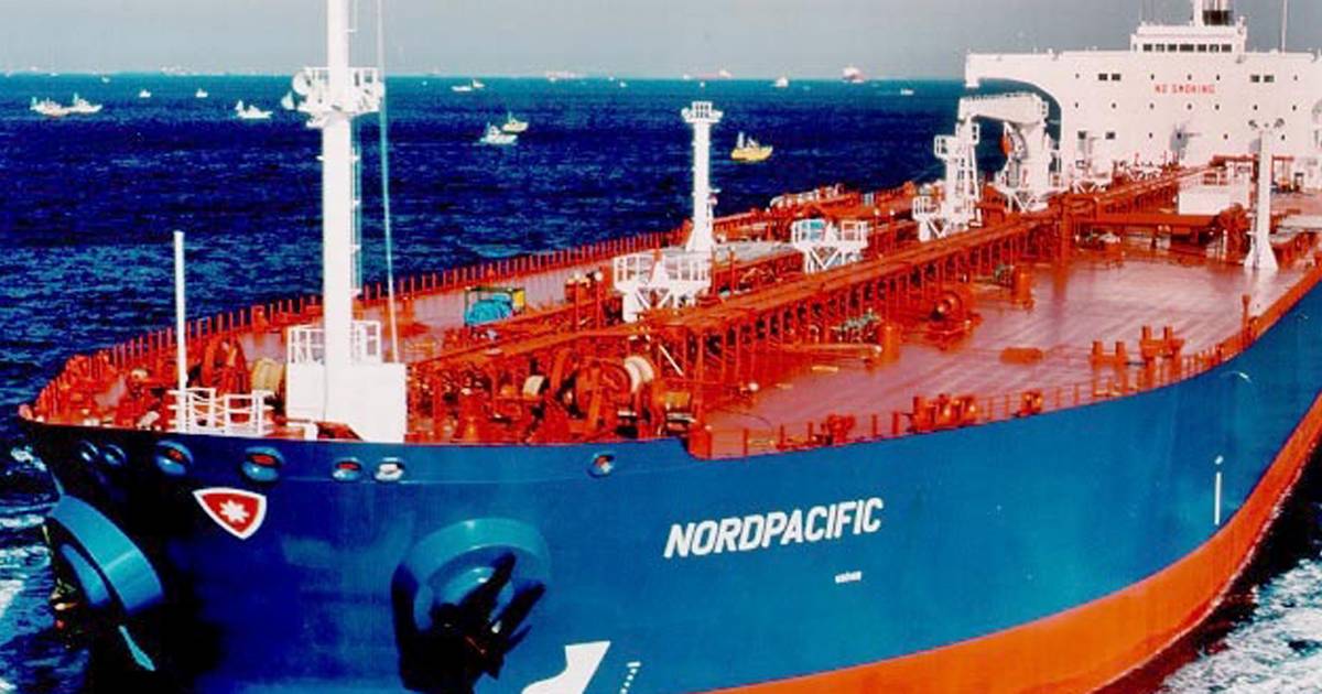 Rederier i rekordfart - Jyllands-Posten