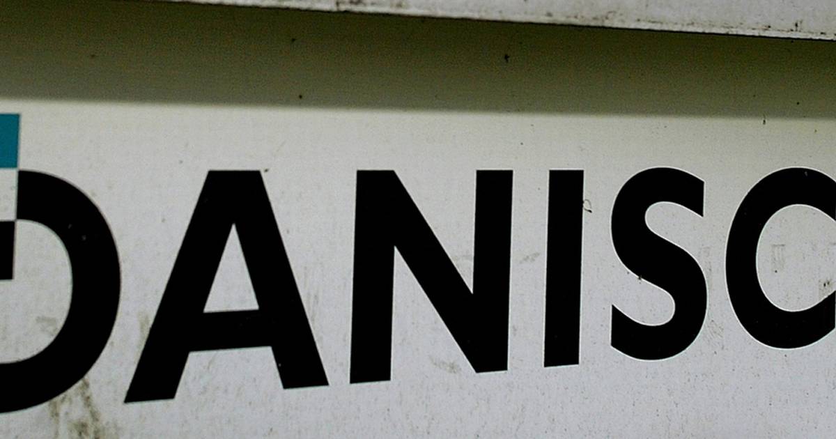 Danisco-regnskab bedre end ventet - Jyllands-Posten