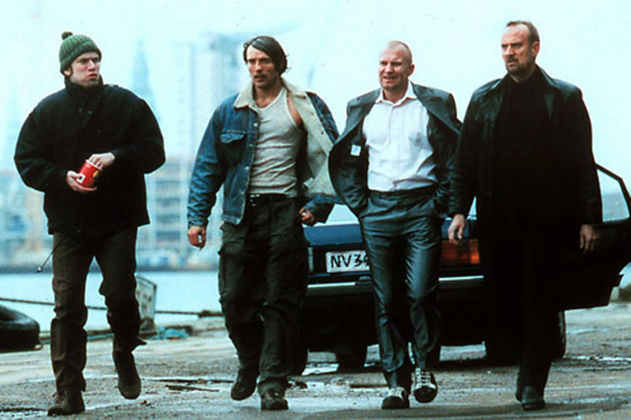 »Det skal jeg da ha’«: Danskernes yndlingsfilm er fundet - Jyllands-Posten