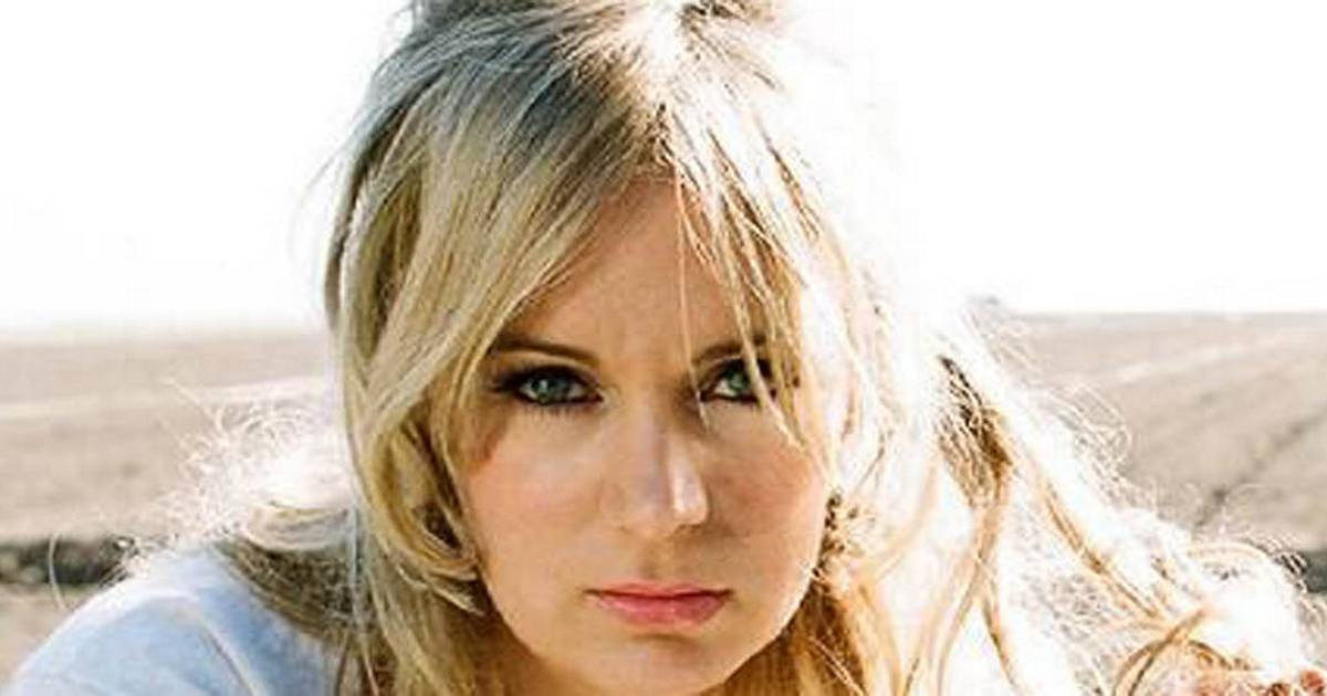 Isobel Campbell & Mark Lanegan: Hawk