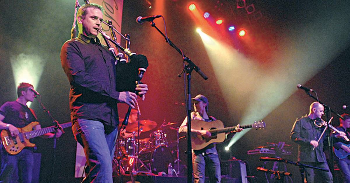 Wolfstone: Terra Firma