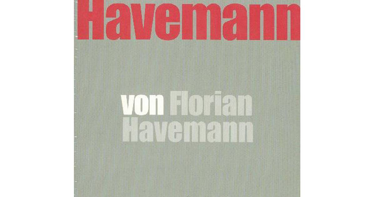 Florian Havemann: Havemann