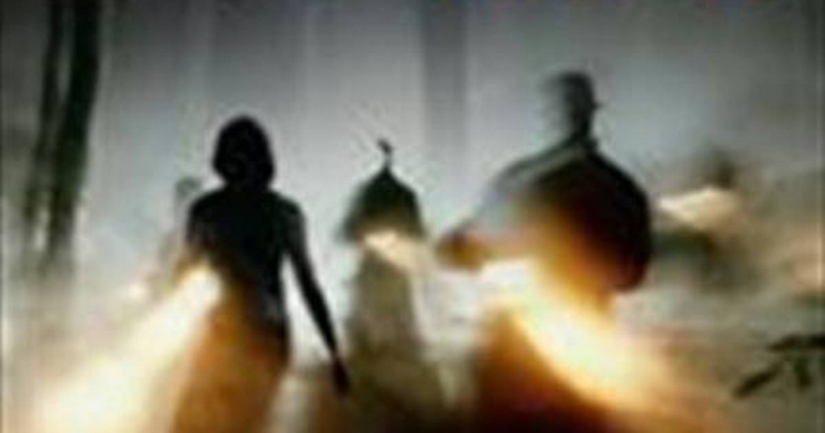 Susanne Staun: Dødsrummet