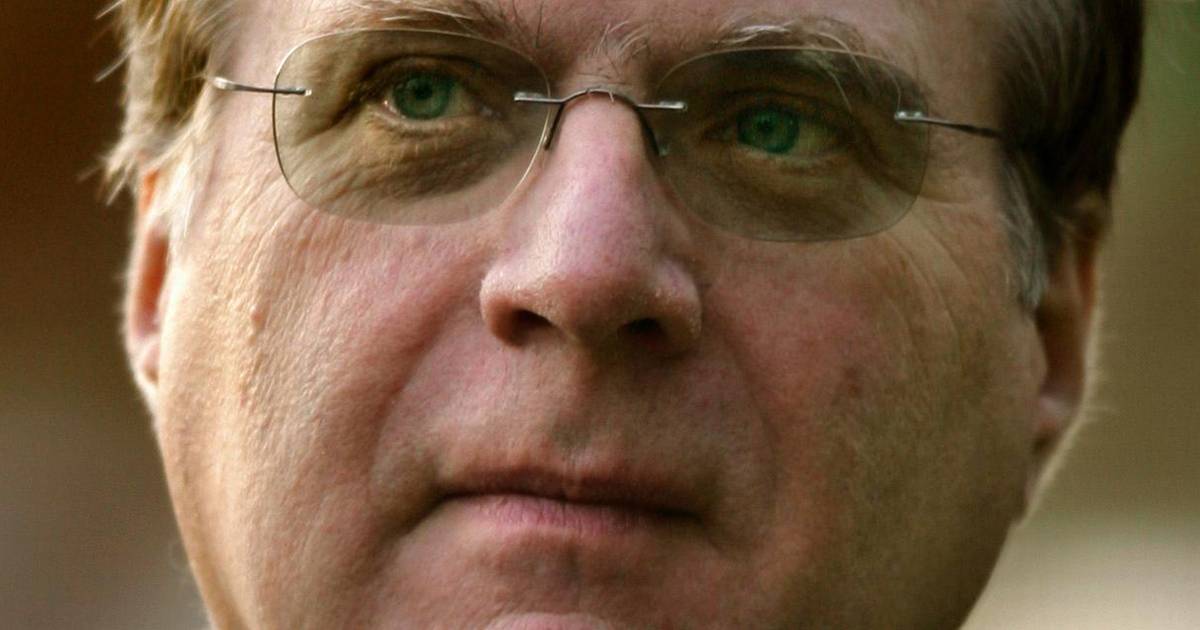 Microsoft-stifter alvorligt syg