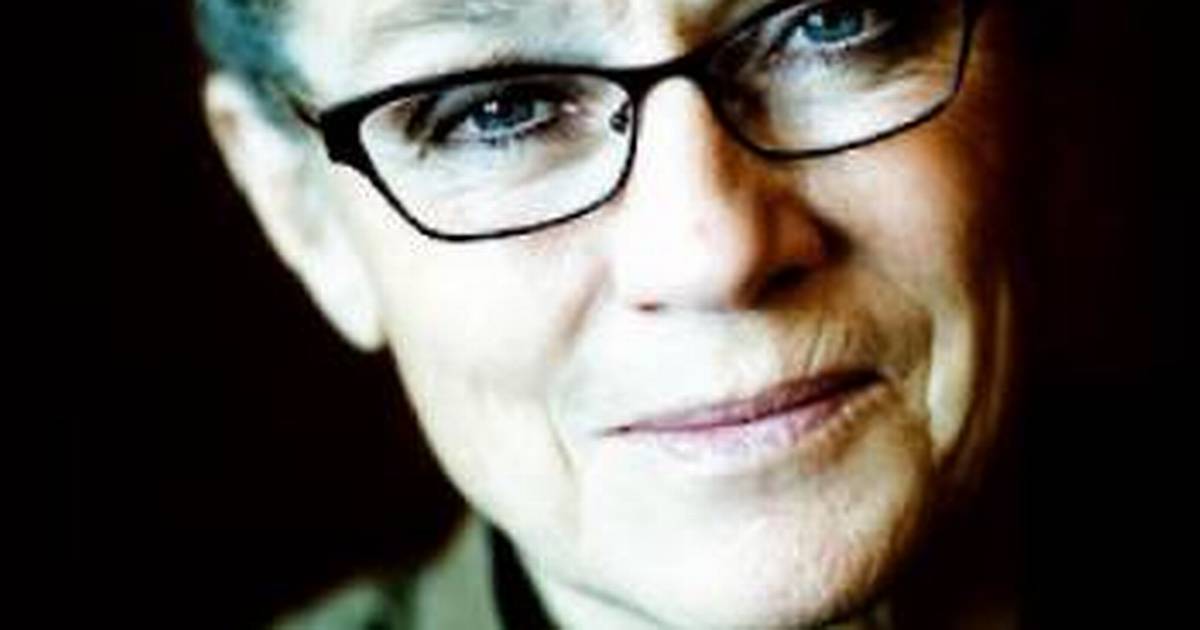 Mette Højbjerg og Sandy French: RITT, EN BIOGRAFI