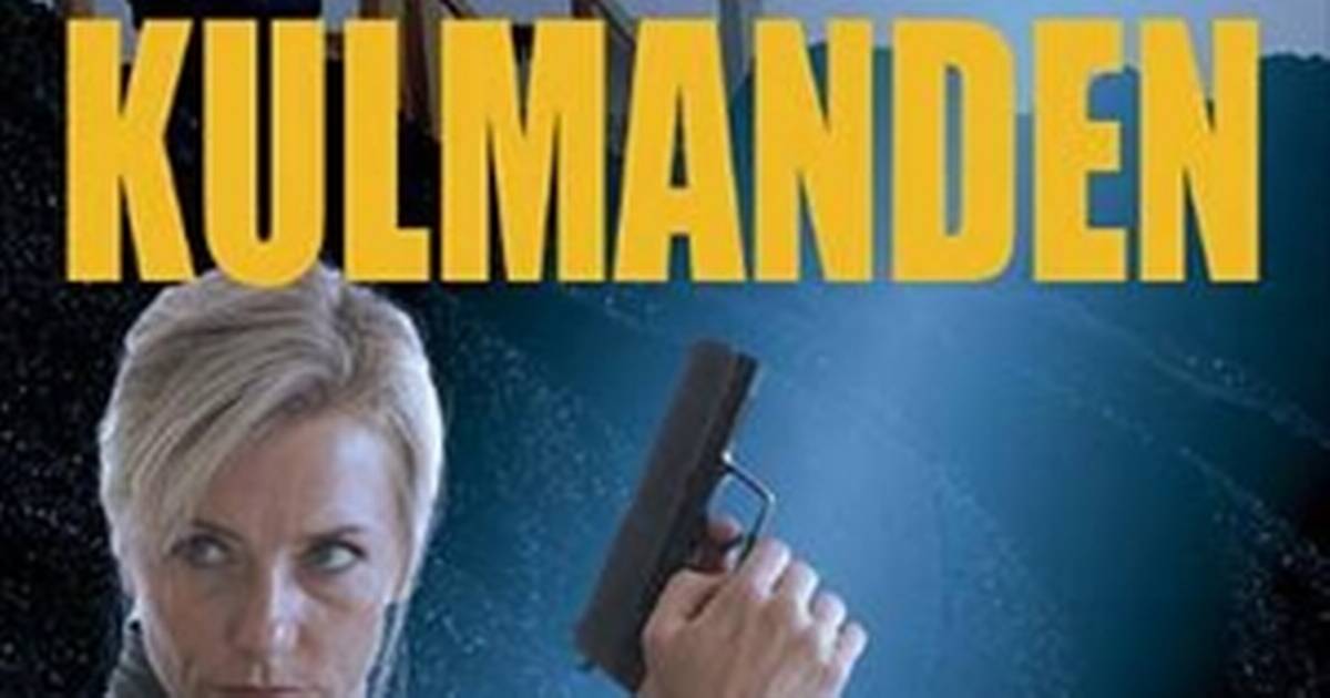 Jens Henrik Jensen: KULMANDEN