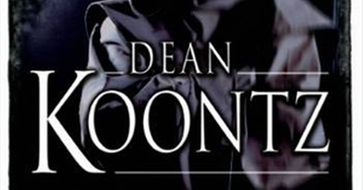 Dean Koontz: BRODER ODD