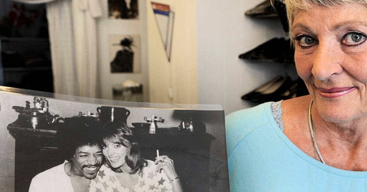 Guitarkonge led af sceneskræk - Jyllands-Posten