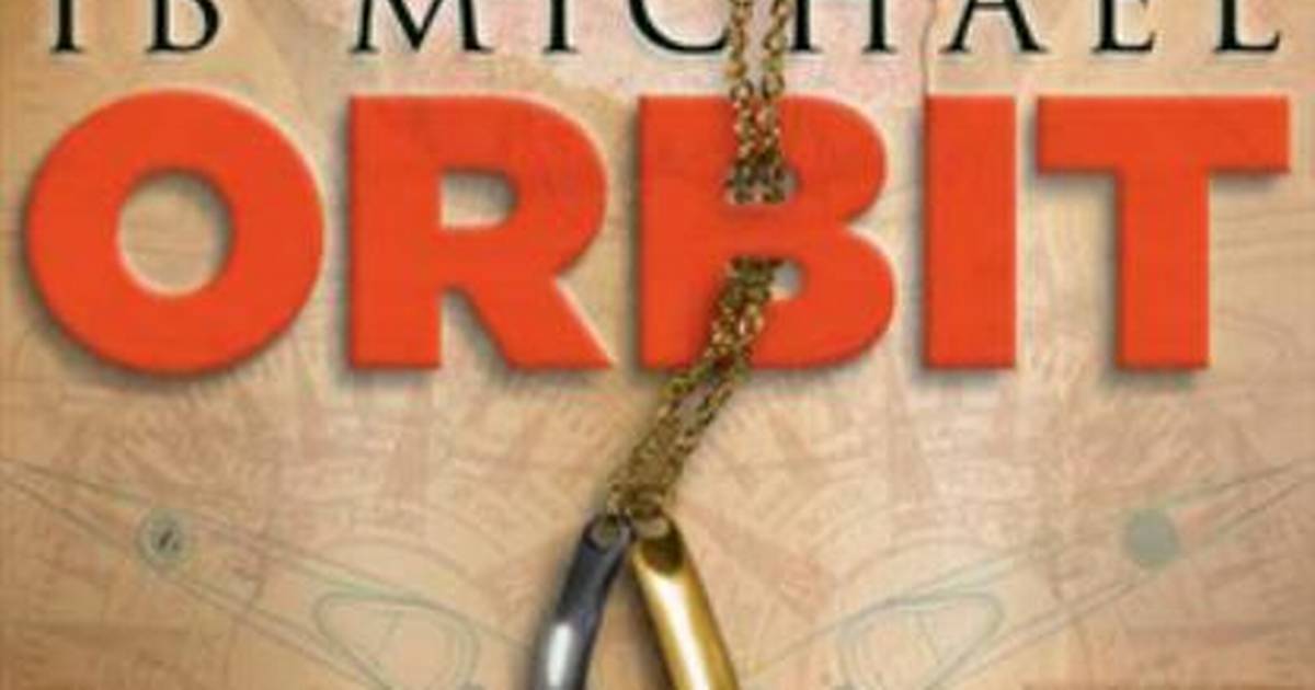 Ib Michael: Orbit