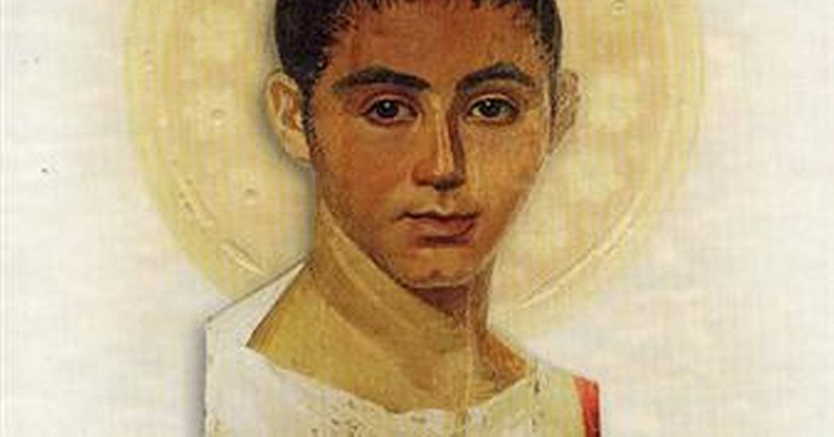 Anne Rice: Jesus Hjemkomsten fra Ægypten