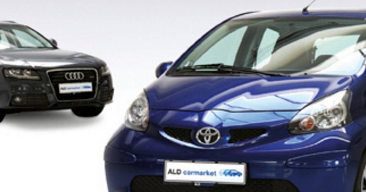 Brugtvognsforhandler overtager Den Frie - Jyllands-Posten