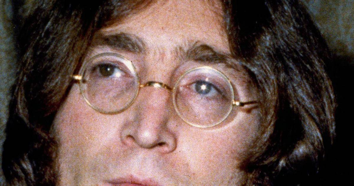 Lennons breve offentliggøres i ny bog - Jyllands-Posten