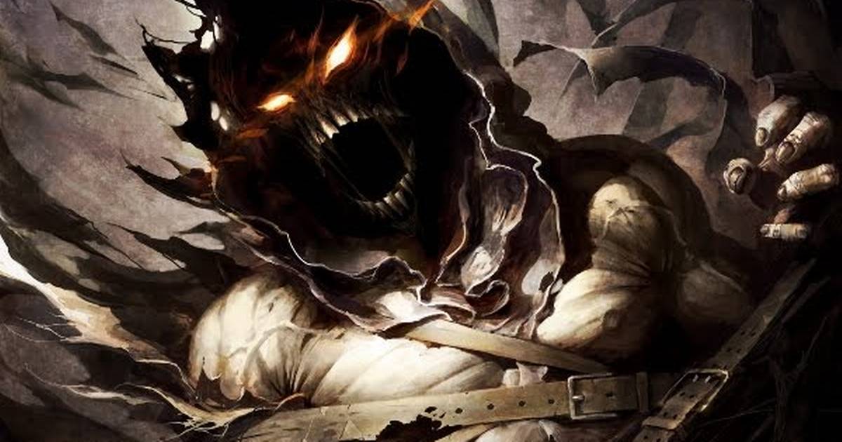 Disturbed: Asylum