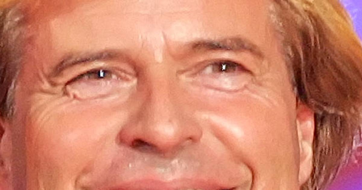 Hansi ser det smukke i alt - Jyllands-Posten