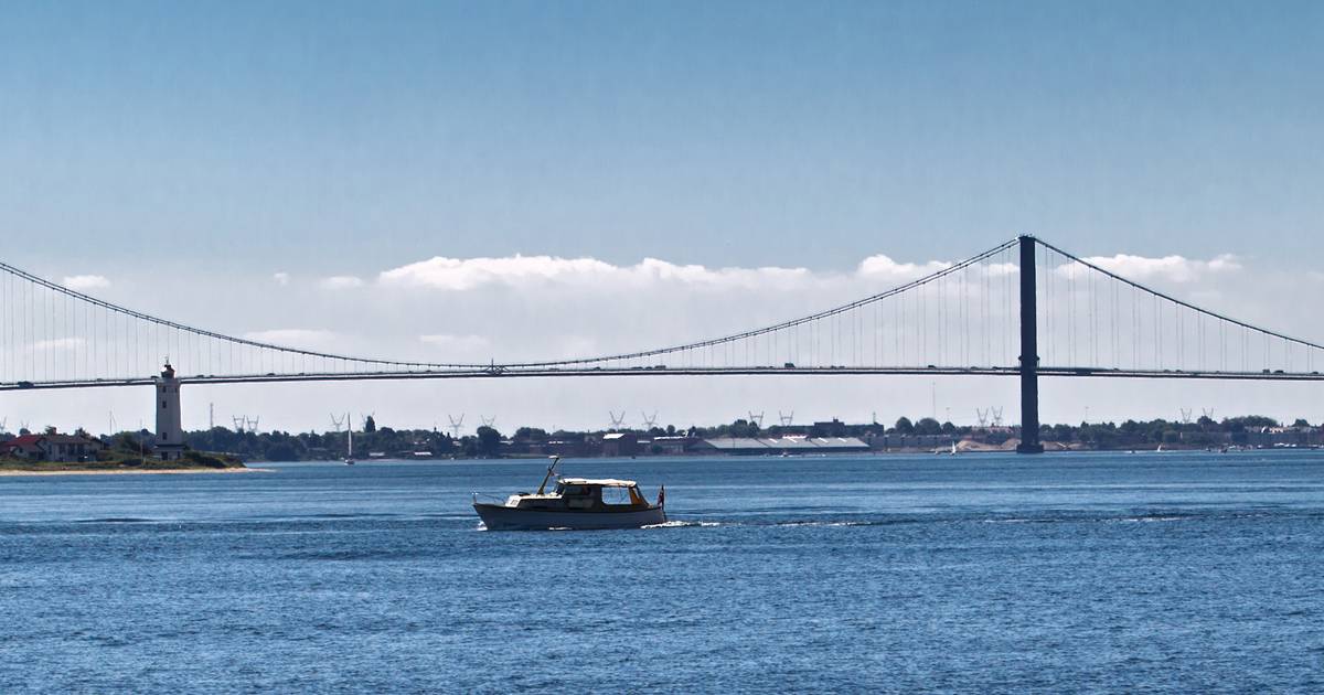 Trafikmodel er nøglen til broen